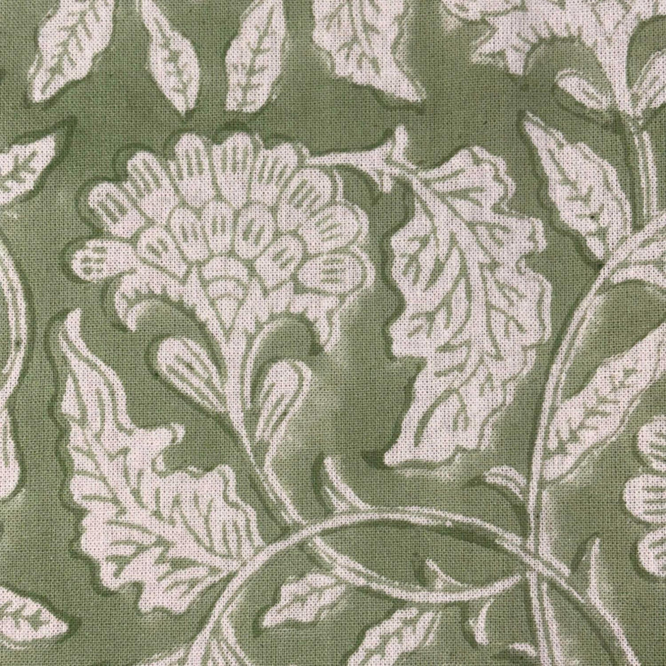 Cotton Fabric – Loomkaari Studio
